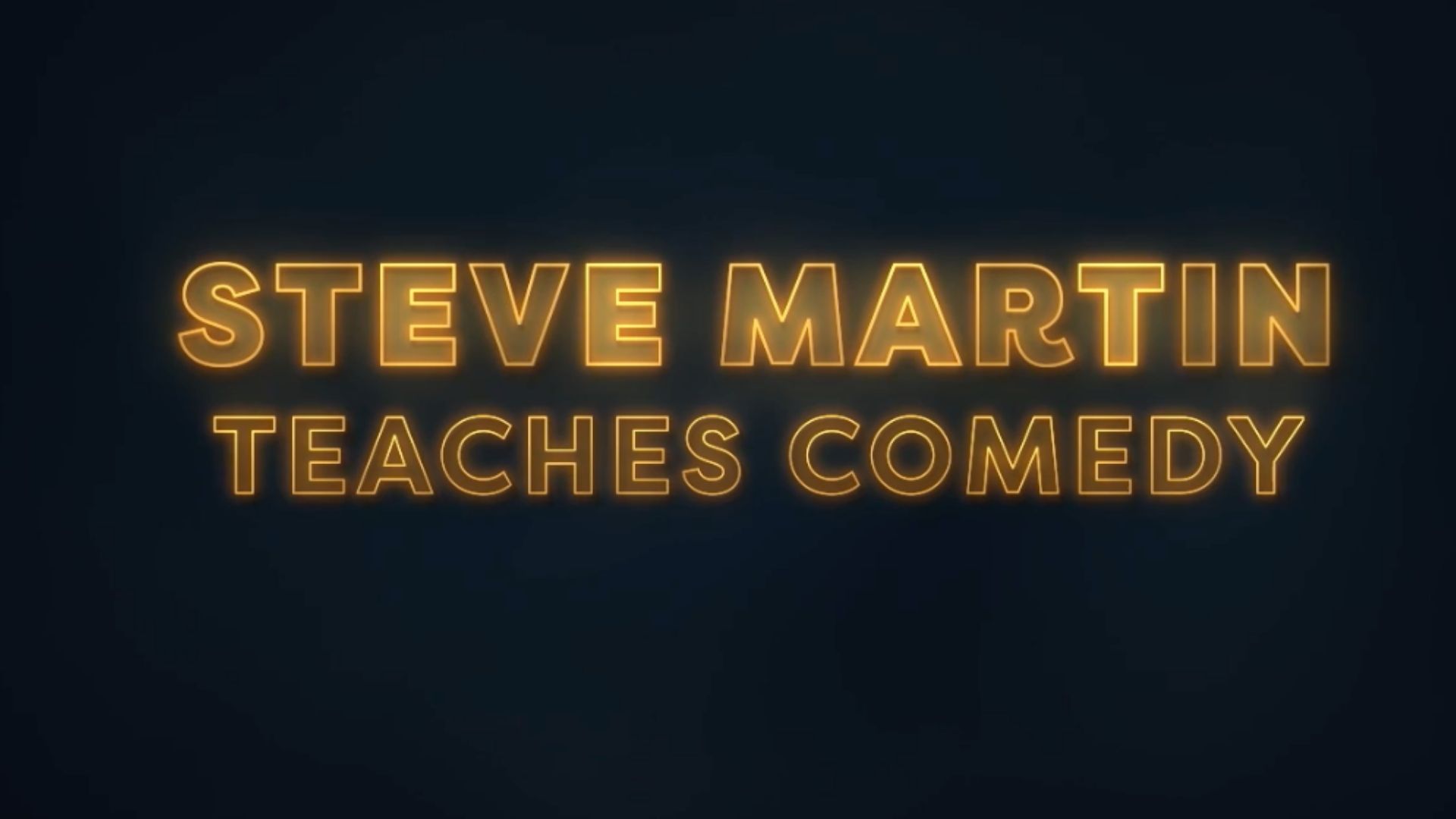 Steve Martin MasterClass Review 2025: Is the Comedy Class Worth It for ...